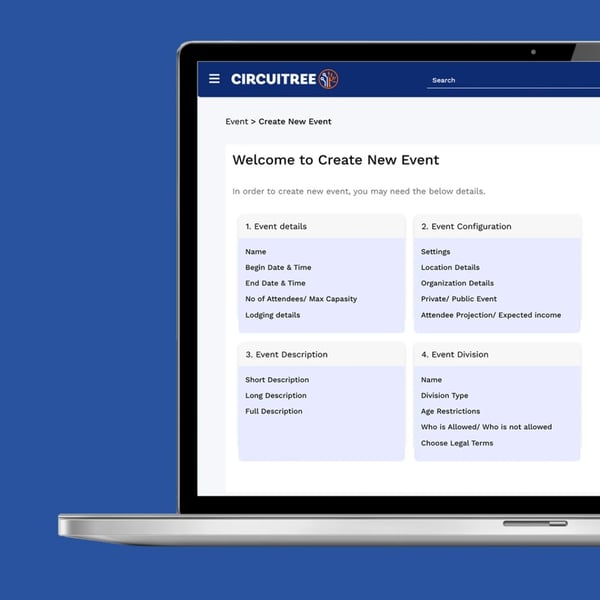 Camp Registration Software for All Your Needs | CIRCUITREE