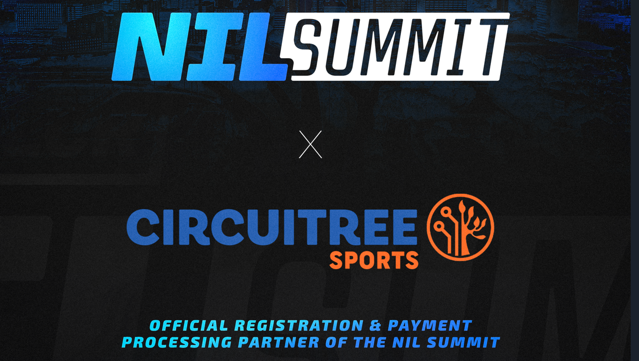 CIRCUITREE SPORTS | NIL Summit 2023